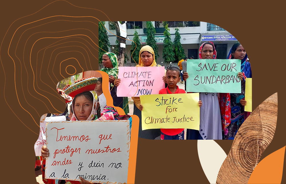 Annual Report 2022 - Global Greengrants Fund Annual Report 2022