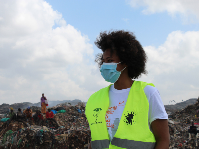 Annual Report 2022 - Global Greengrants Fund Annual Report 2022