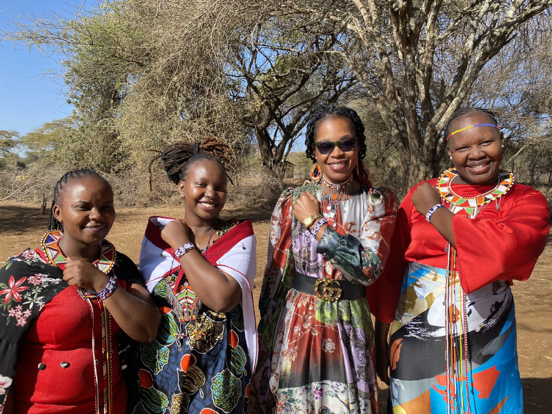 Annual Report 2022 - Global Greengrants Fund Annual Report 2022