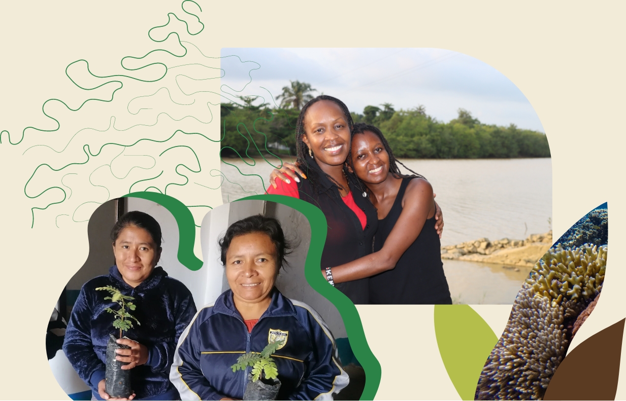 Annual Report 2022 - Global Greengrants Fund Annual Report 2022